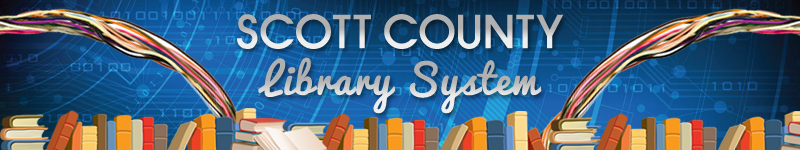 Scott County Library - Eldridge